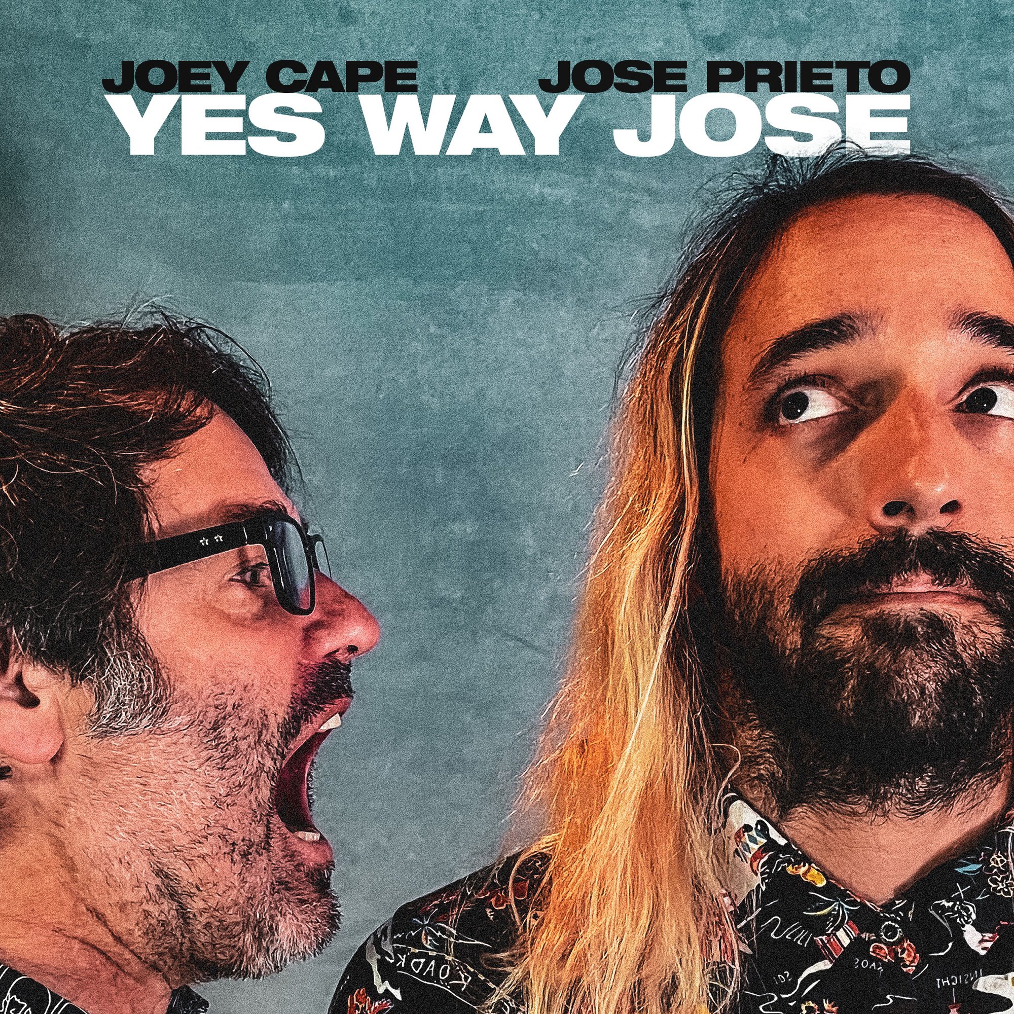 Joey Cape / José Prieto ‘Yes Way Jose’ – Gordo Podcast